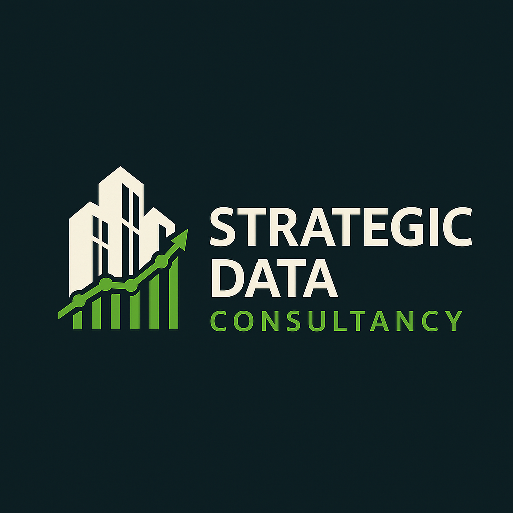 Strategic Data Consultancy Ltd